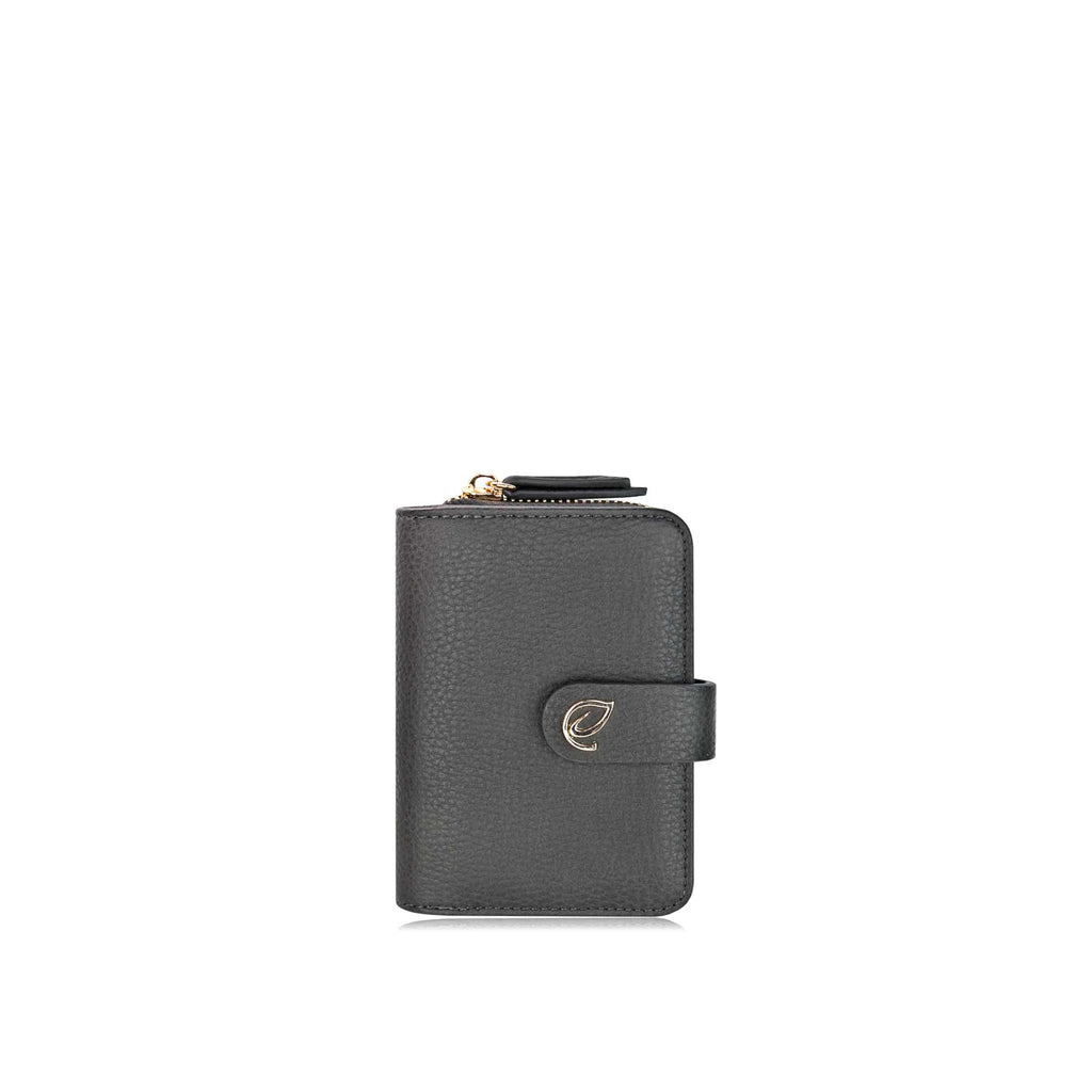 Buy Now Cora small zip wallet – Espe Vegan Corp